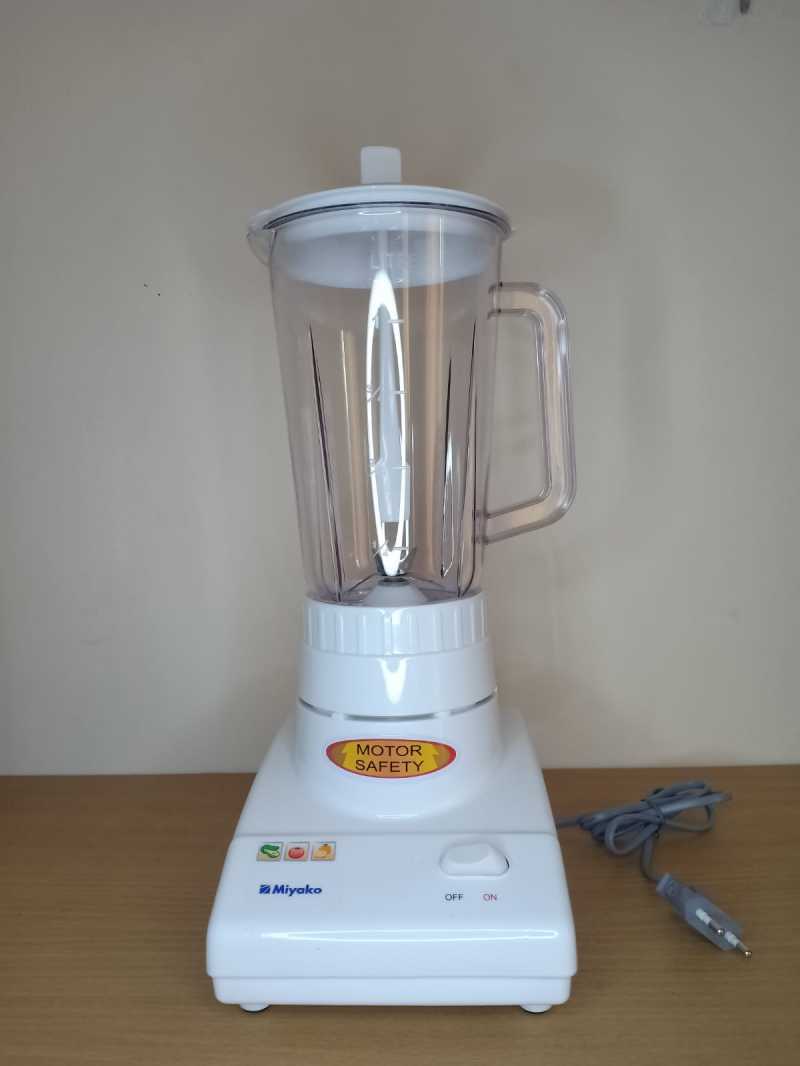Jual Miyako Blender Bl-101 Gs Kaca Di Seller Sukses Maju Jaya Home ...