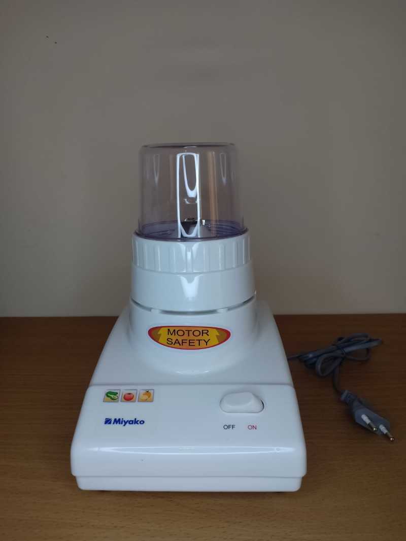 Jual Miyako Blender Bl-101 Gs Kaca Di Seller Sukses Maju Jaya Home ...