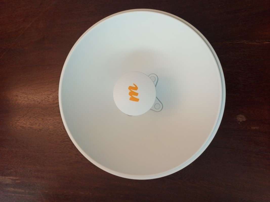 Jual Mimosa Wireless C5x Point to Point Point to Multi Point + Antenna ...