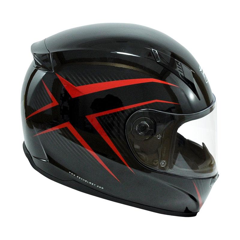 Jual Helm Rsv Full Face Karbon Terbaru Dengan Harga Termurah Di 2024 ...