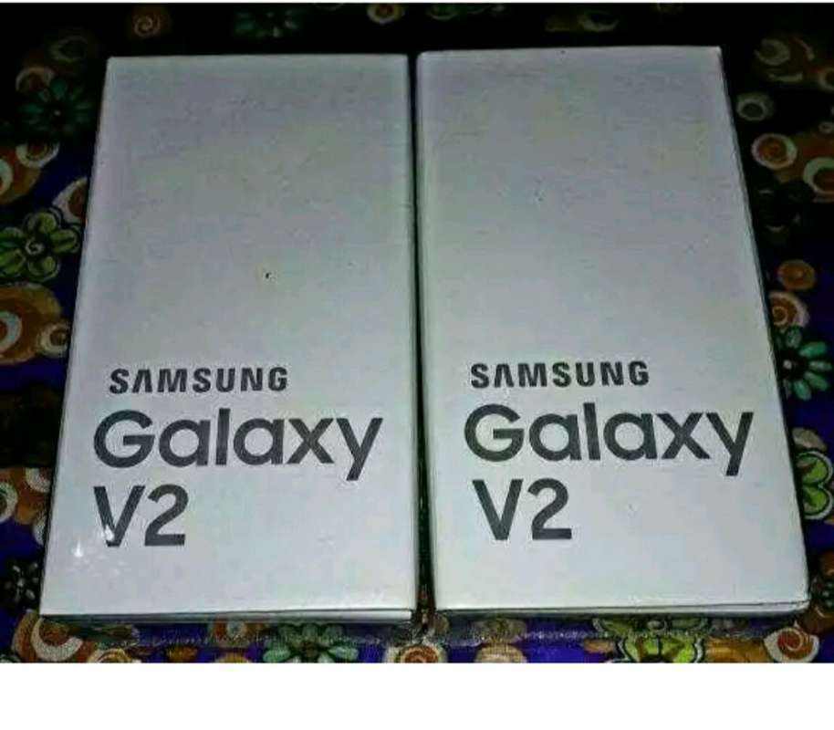 Jual Samsung Galaxy V Smartphone - Putih di Seller Arrayan_teknik ...