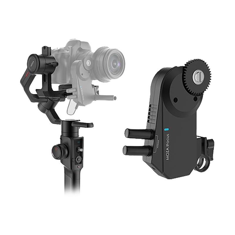 Jual JPC KEMANG MOZA AIR 2 + IFocus Wireless Follow Focus Motor Free ...