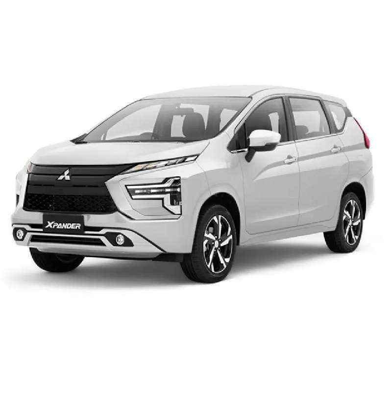 Mitsubishi Expander - Harga Juli 2024 | Blibli