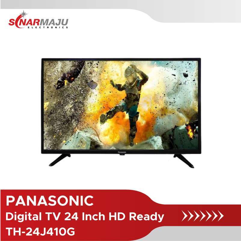 TV Panasonic 24 Inch - Harga Terbaru Juli 2024 | Blibli