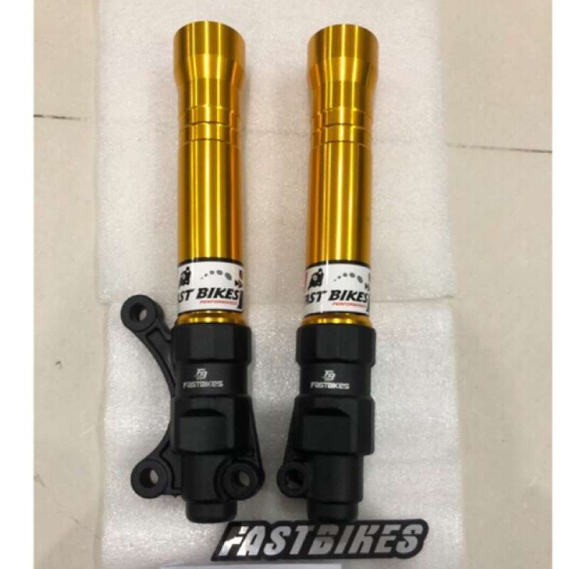 Jual TABUNG SHOCK DEPAN BUAT MOTOR MATIC HONDA BEAT,SCOOPY,VARIO125 ...