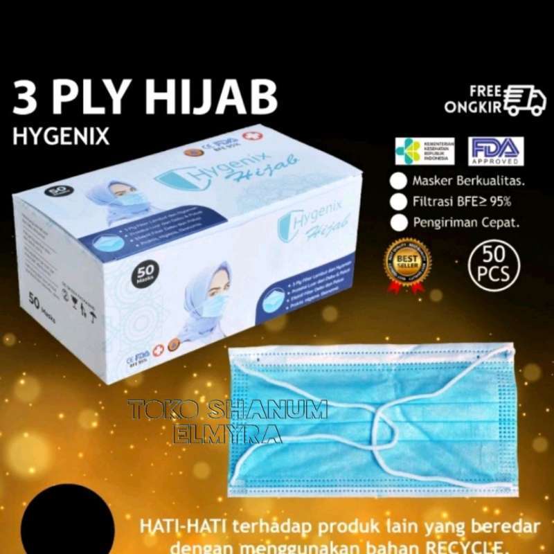 Jual Fask Mask Model Terbaru - Harga Promo Juni 2024 | Blibli