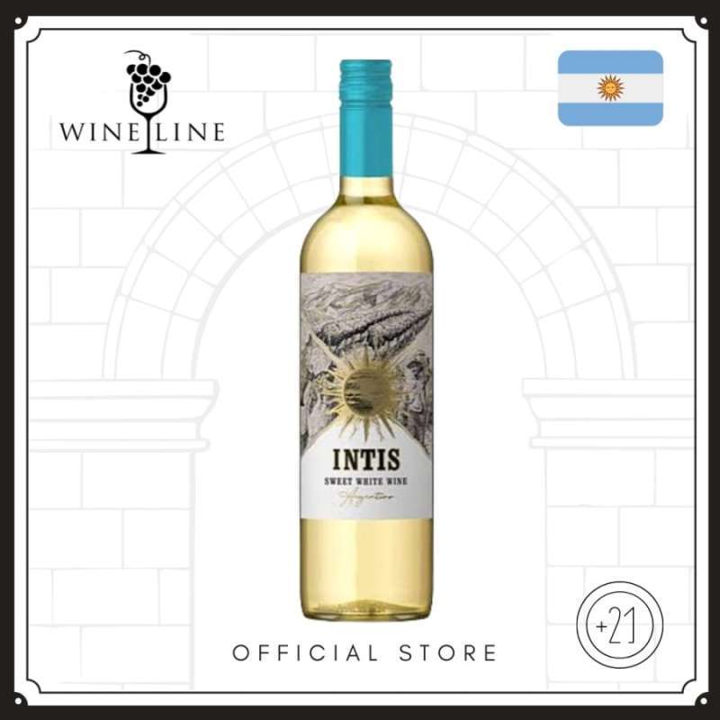 Jual Intis White Wine Termurah - Harga Grosir Terupdate Hari Ini | Blibli
