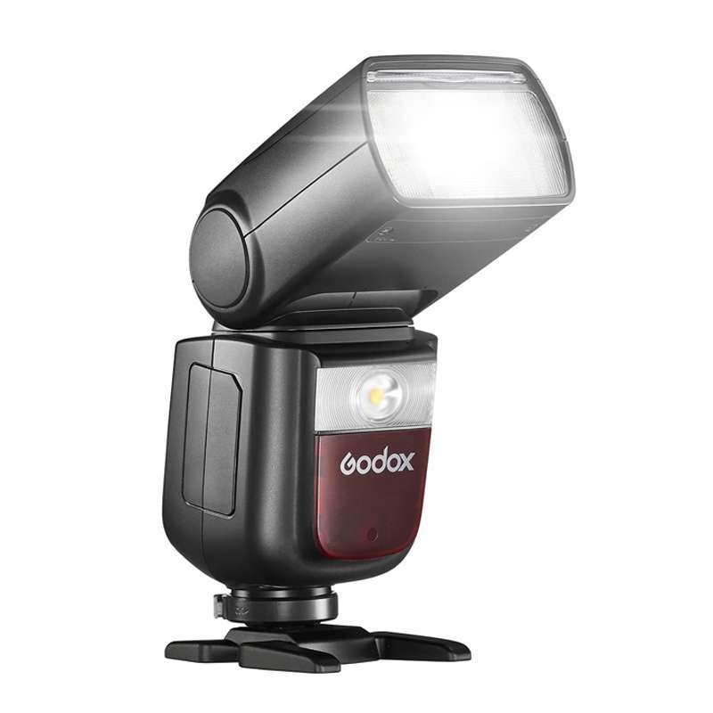 Jual Jpc Kemang Godox V860iii Canon Ttl Li-ion Flash Kit V860 Mark Iii ...