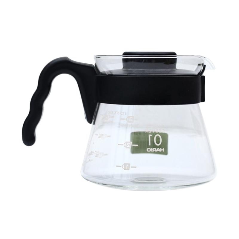 Jual Hario V60 Coffee Server [450 mL] di Seller UbruKopi - Petojo Utara ...