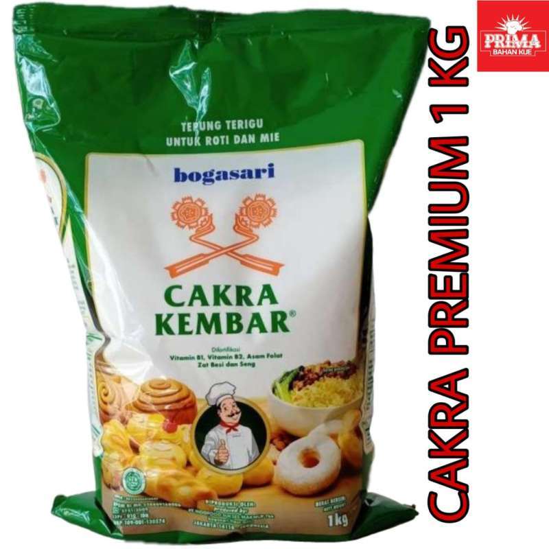 Jual Cakra Premium Model Terbaru - Harga Promo April 2024 | Blibli