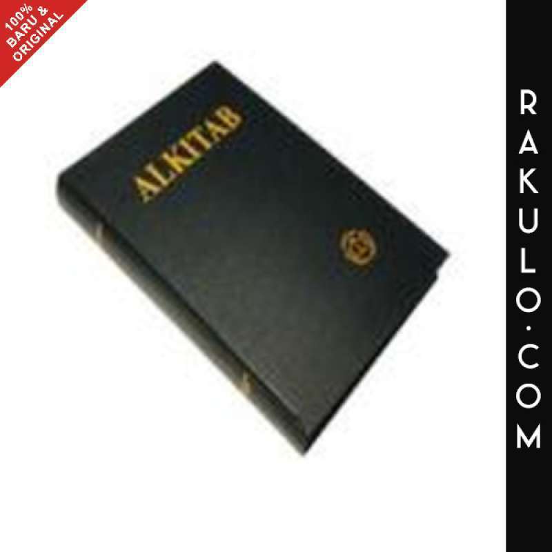 Jual ALKITAB MIMBAR - ALKITAB KELUARGA - TB 073 TI -LAI di Seller Toko ...