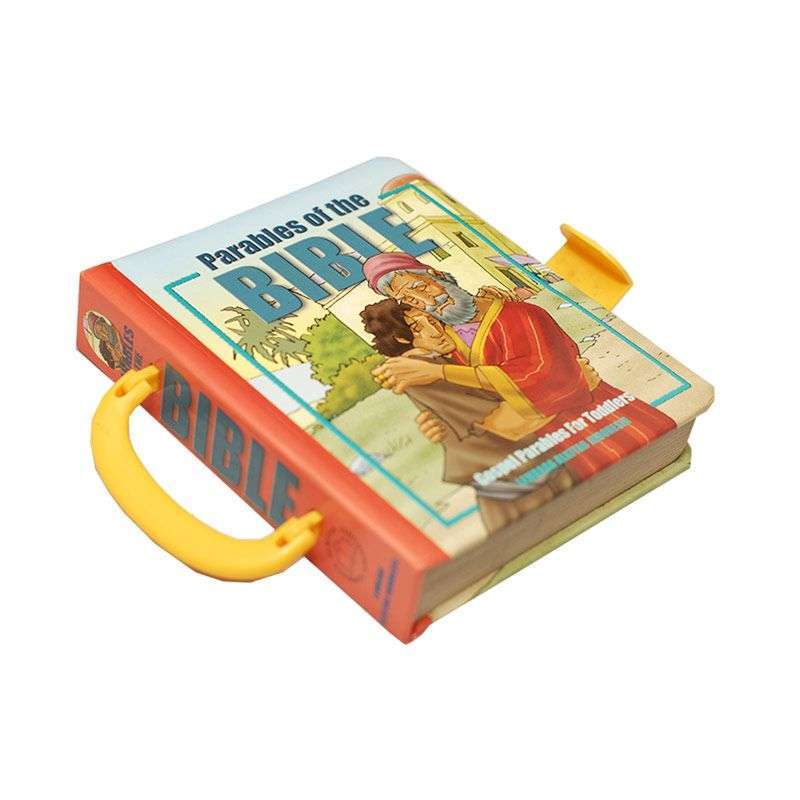 Jual Bible Of Lai Original Harga Termurah Juni 2024 | Blibli