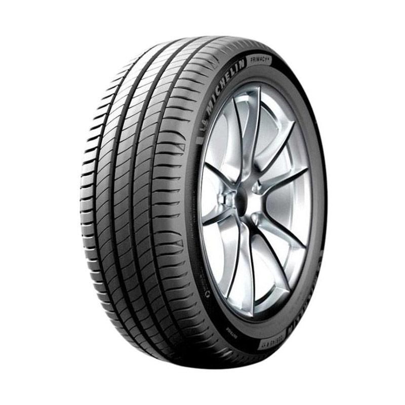 Promo Michelin Primacy 4 205/55 R16 Ban Mobil Diskon 9% di Seller ...
