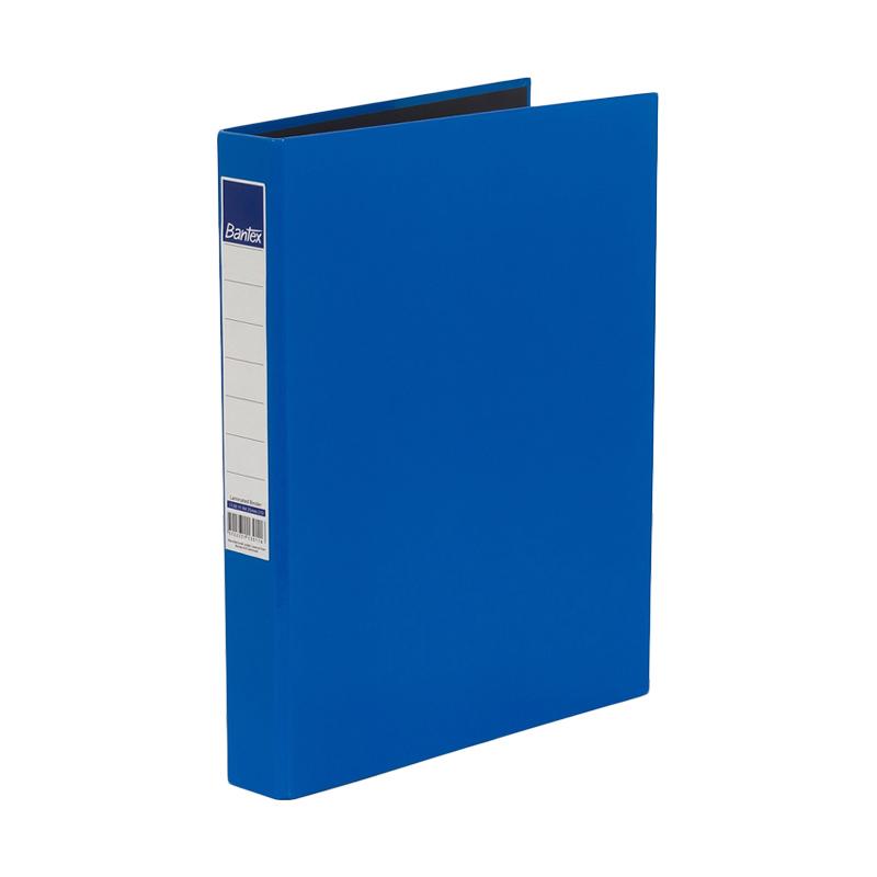 Jual Bantex 1450 Odner - Biru [a4/ 7 Cm] Di Seller Lovingshopz ...