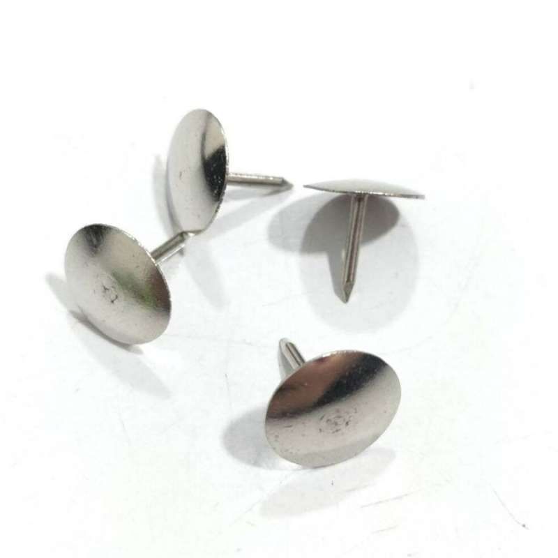 Jual Paku Pinus Atau Paku Payung 1pack Isi Box Kecil - D4129 Di Seller ...