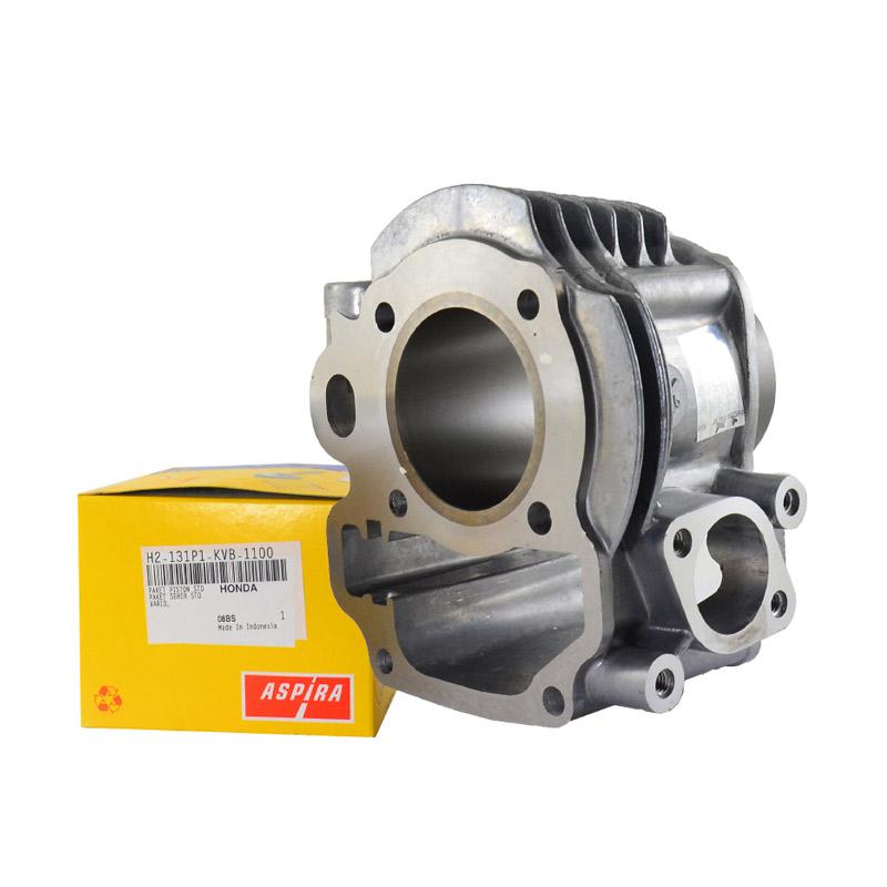 Jual Aspira Silinder Blok Mesin Motor for Vario di Seller NAGA LAUT ...