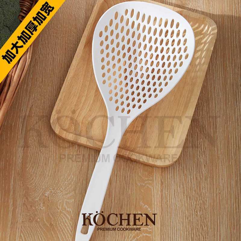 Jual Sendok Saringan Mie Besar Spaghetti Rebusan Sayur atau Cuci Buah ...