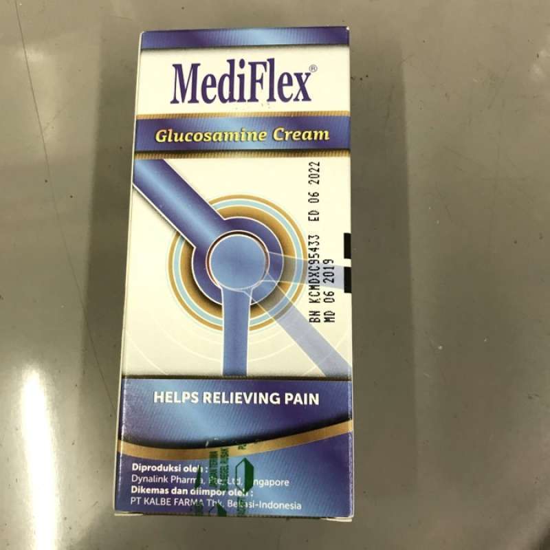 Promo mediflex 30gr - azam medika Diskon 4% di Seller Azam medika ...