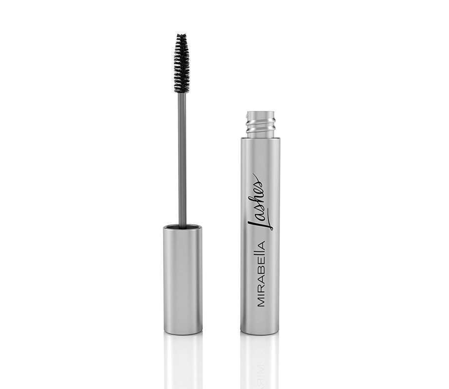 Jual maskara anti air tahan lama Mirabella Mascara 4 in 1 - Black ...