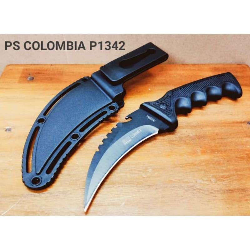 Jual Alat Survival Pisau 3228a / P1342 ,pisau Outdoor /peralatan ...