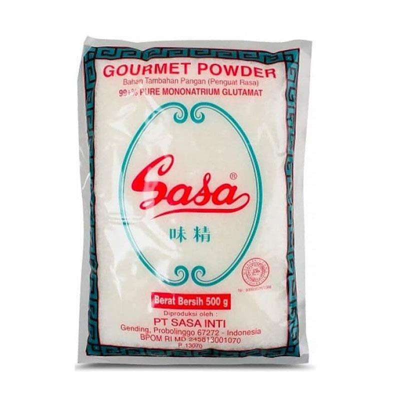 Jual SASA Penyedap Rasa [500 g] di Seller TokoJosephineS - Kota Jakarta ...