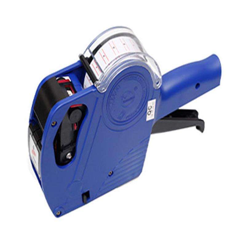 Promo Alat Label Harga Price Labeller MX5500 EOS Diskon 10% di Seller ...