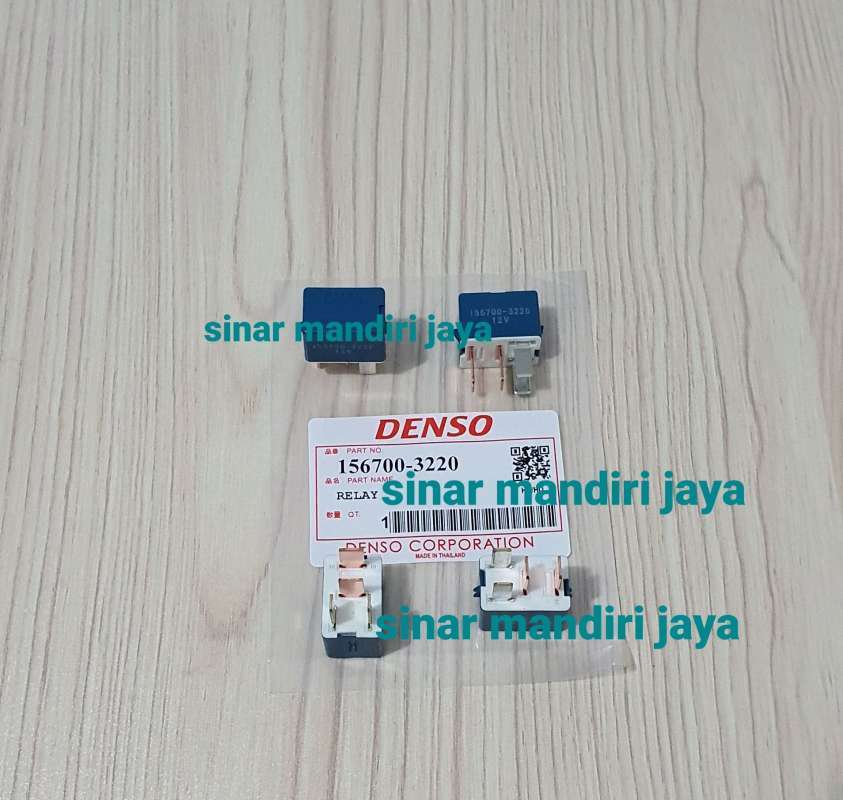 Harga Relay Avanza 💯 Terbaru, Spesifikasi, & Kredit Mei 2026