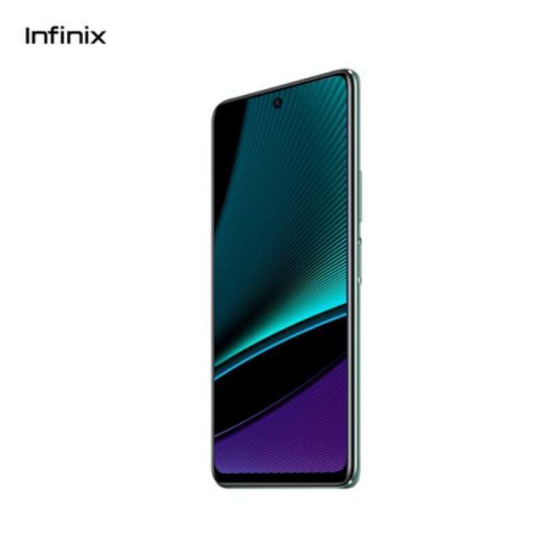 Jual Infinix Note 11 Pro [x697] Smartphone (ram 8gb / Rom 128gb) Di ...