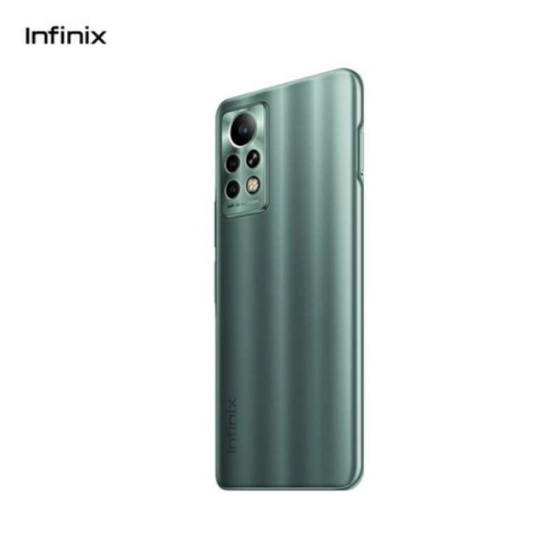 Jual Infinix Note 11 Pro [x697] Smartphone (ram 8gb / Rom 128gb) Di ...