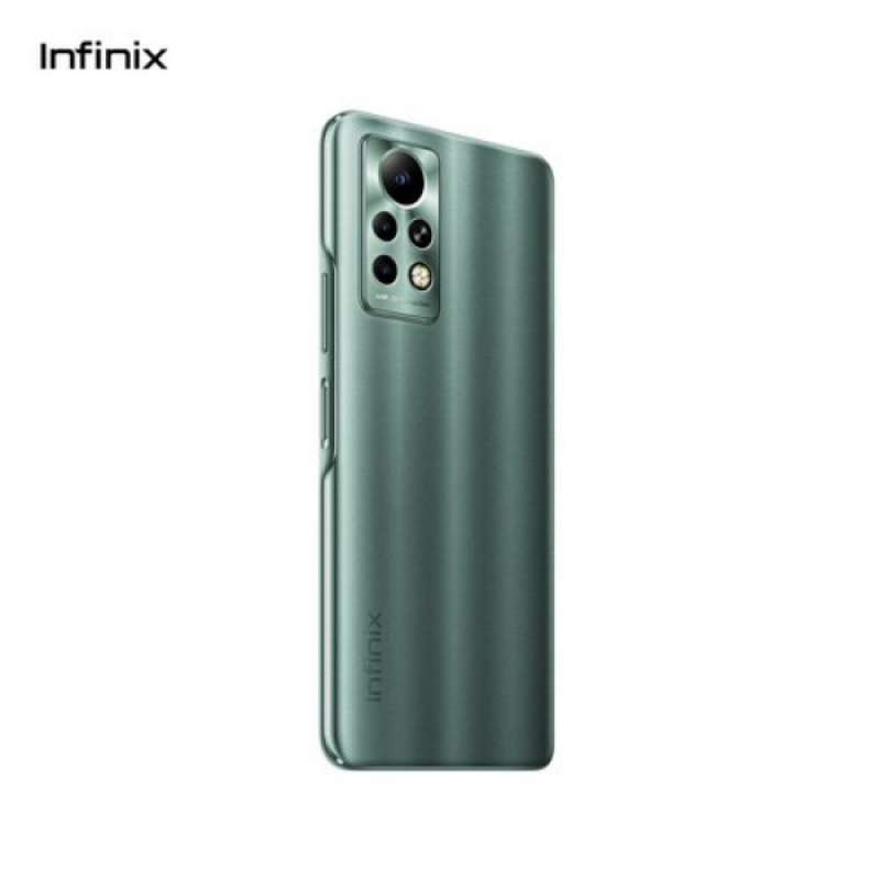 Jual Infinix Note 11 Pro [x697] Smartphone (ram 8gb / Rom 128gb) Di ...