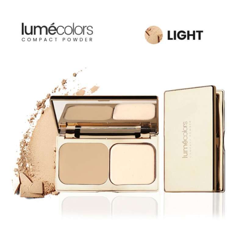 Lume Colors Powder Lengkap Harga Terbaru Mei 2024 | Blibli