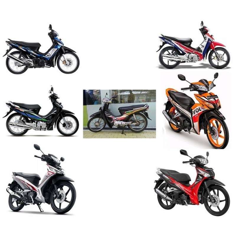 Jual Ahm 91372-kph-900 Oring Tutup Klep Kirana Karisma Supra X 125 Lama ...
