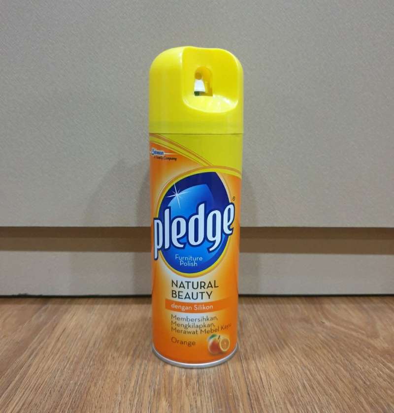 Jual Pledge Natural Beauty Furniture Terbaru Dengan Harga Termurah Di ...
