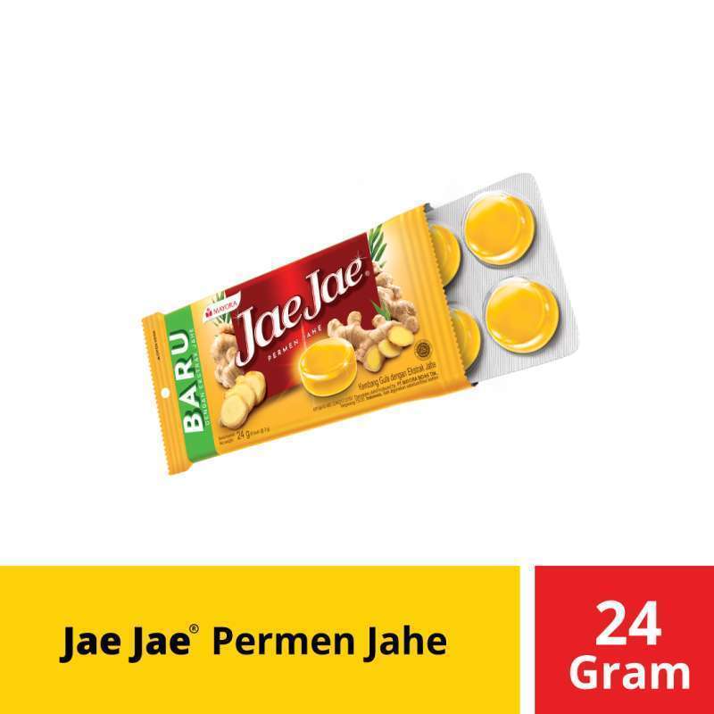 Jual Permen Jahe Mayora Termurah - Harga Grosir Terupdate Hari Ini | Blibli
