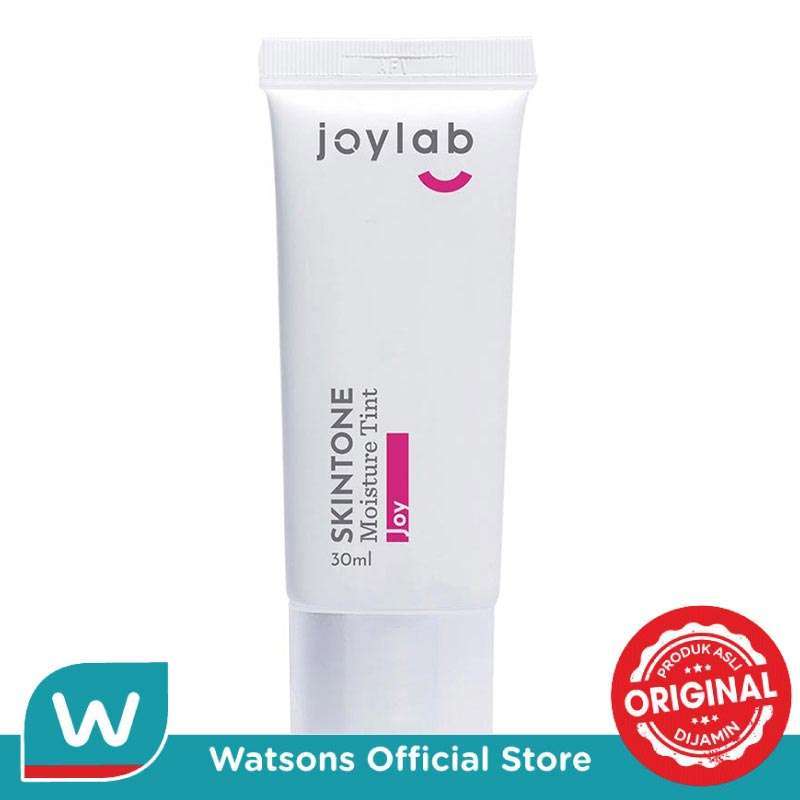 Promo Joylab Joy Skintone Moisture Tint Diskon 20% di Seller WATSONS ...
