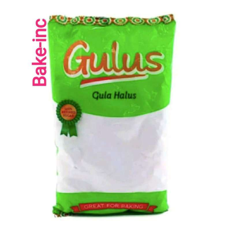 Gulus 500 G Gratis Ongkir 🔥 Harga Murah Februari 2026