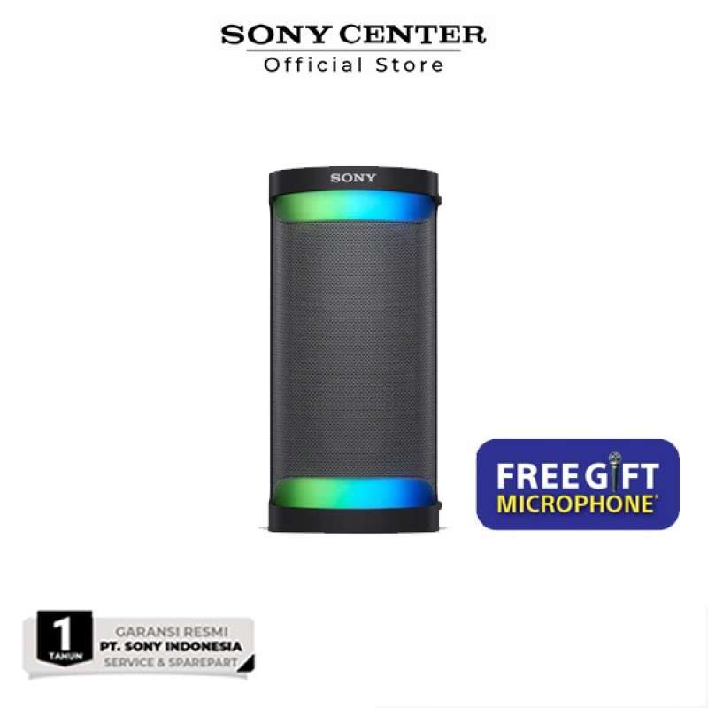 Jual SONY SRS XP500 Portable Wireless Speaker di Seller Sony HAV ( Home ...