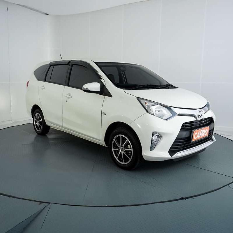 Perbedaan Calya E dan G, Sudah Tahu Belum? - Blibli Friends