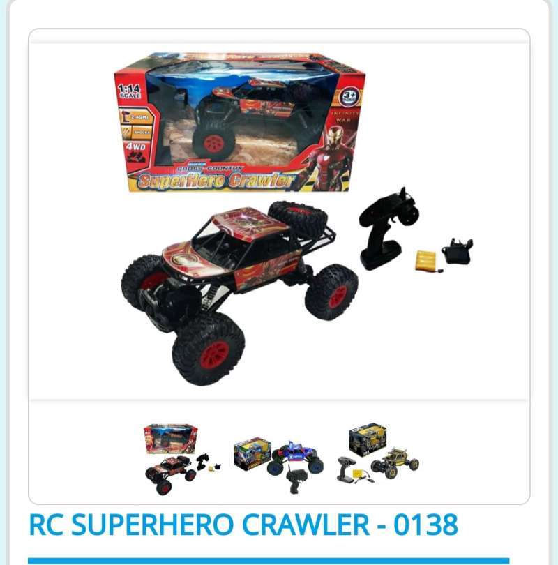 Jual Superhero Juli 2024 100% Original – Official Store Indonesia | Blibli