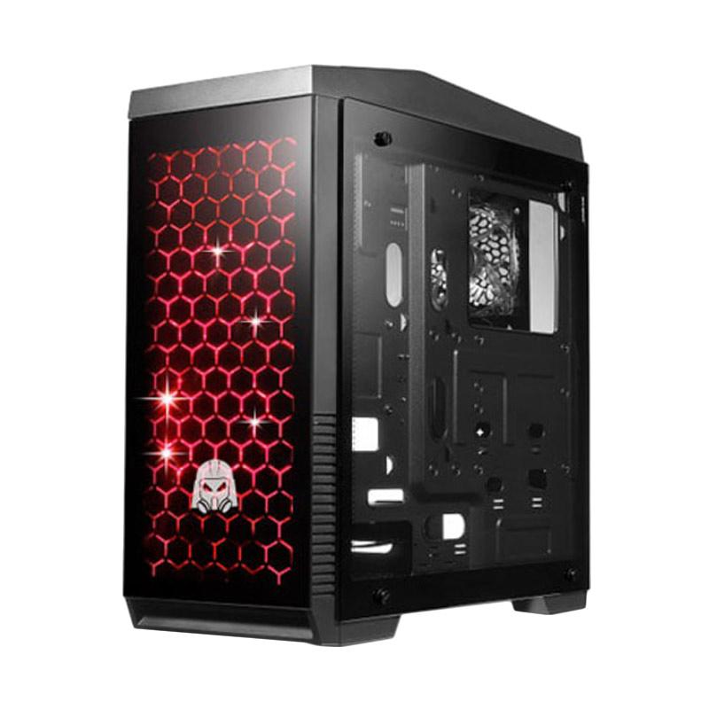 Jual Digital Alliance Gaming PC Rakitan Ryzen 2400 Vega di Seller ...