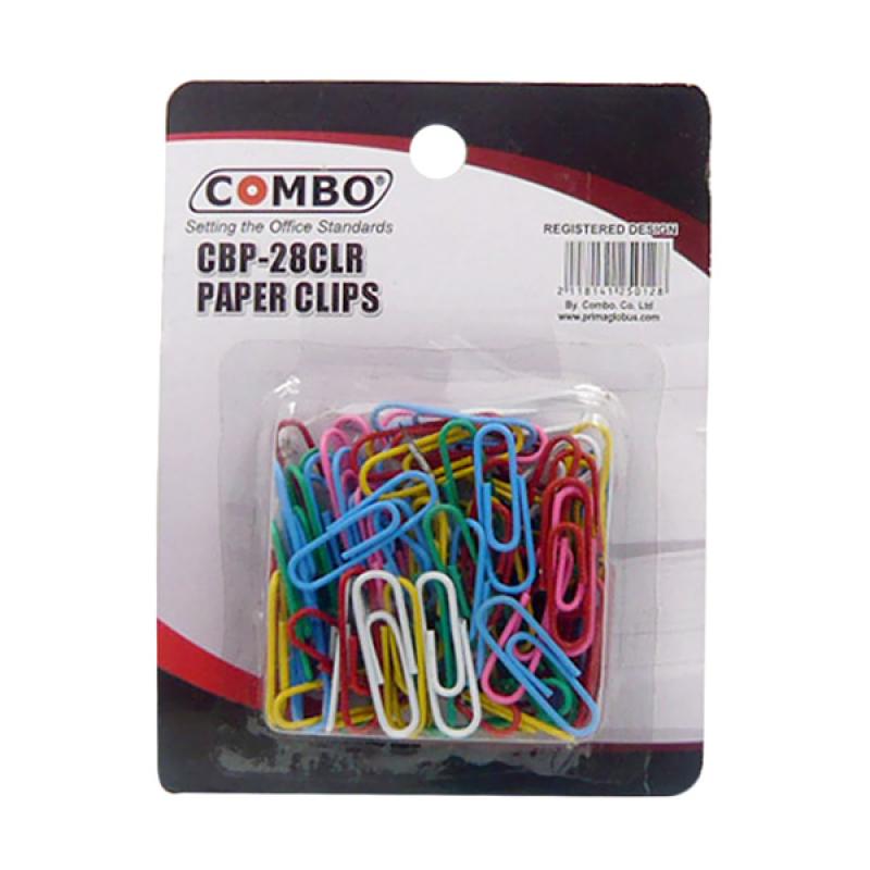 Jual Paper Clips 1 Pack Original Harga Termurah April 2024 | Blibli
