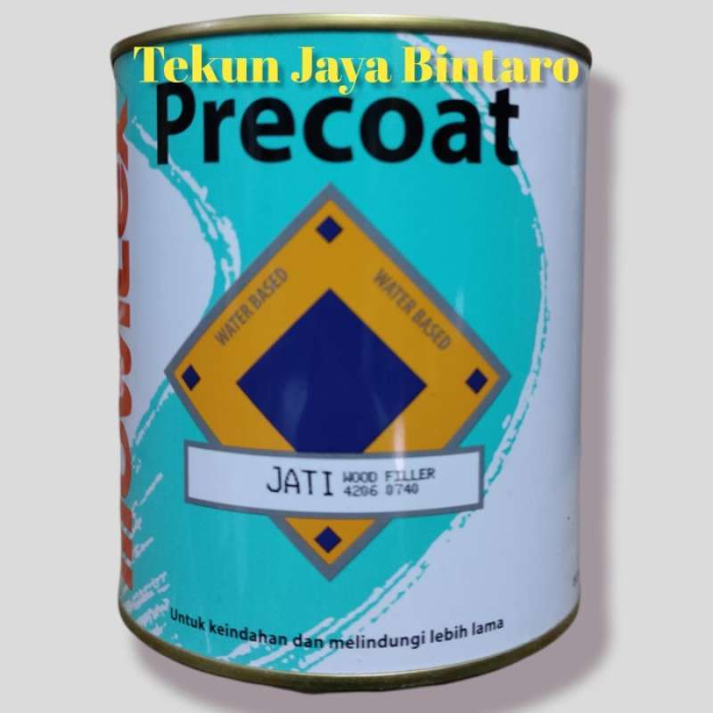 Promo Gratis Ongkir Cat Dasar Tembok Propan Eco Emulsion Plamur Ecp ...