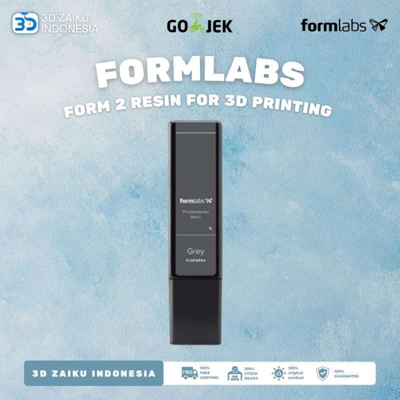 Jual Formlabs Agustus 2024 100% Original – Official Store Indonesia ...