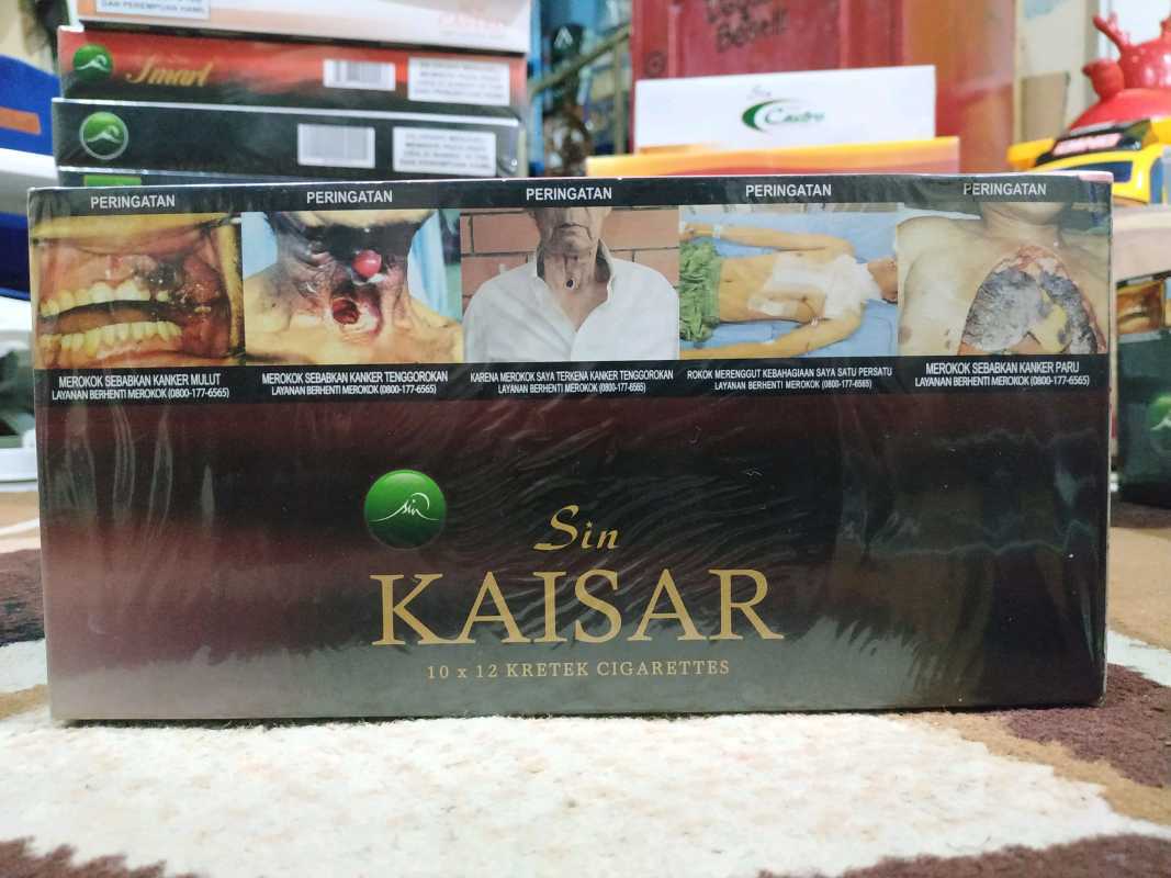 Jual Rokok Sin Herbal Termurah - Harga Grosir Terupdate Hari Ini | Blibli