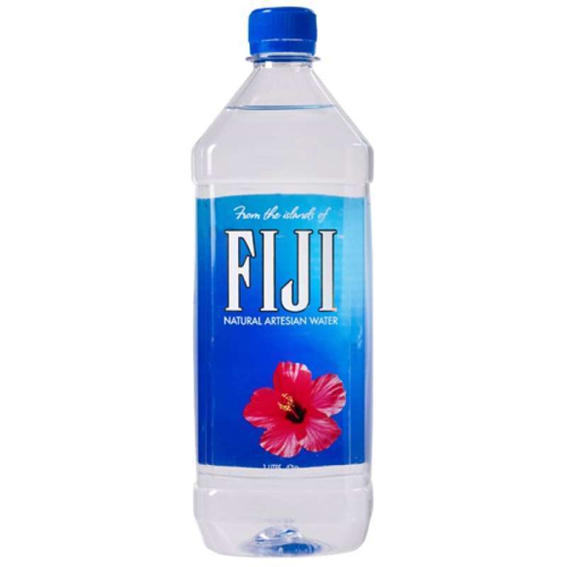 Jual Fiji Natural Water [1 L] Di Seller Farmers Market Cikarang ...