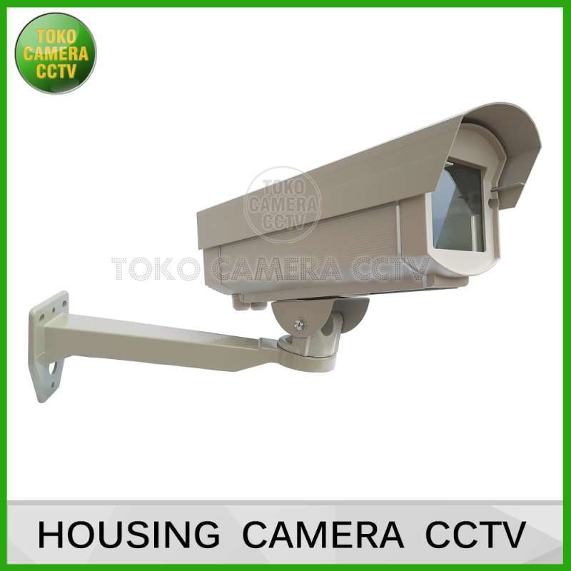 Jual HOUSING CAMERA CCTV OUTDOOR di Seller TOKO CAMERA CCTV - Tanah ...