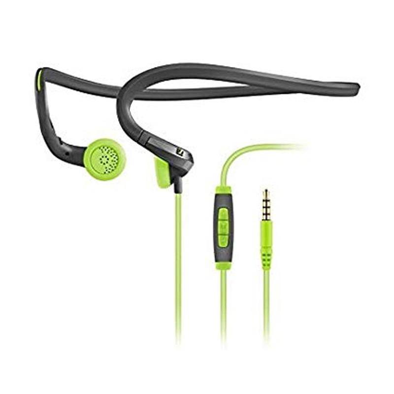 Jual Sennheiser PMX 684i Neckband Headset di Seller Gadget Addict ...