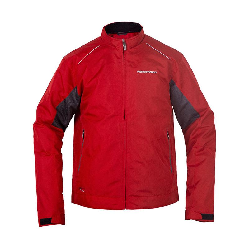 Jual Respiro Wintroflow Jaket Motor Pria di Seller Jagoan Helm Official ...
