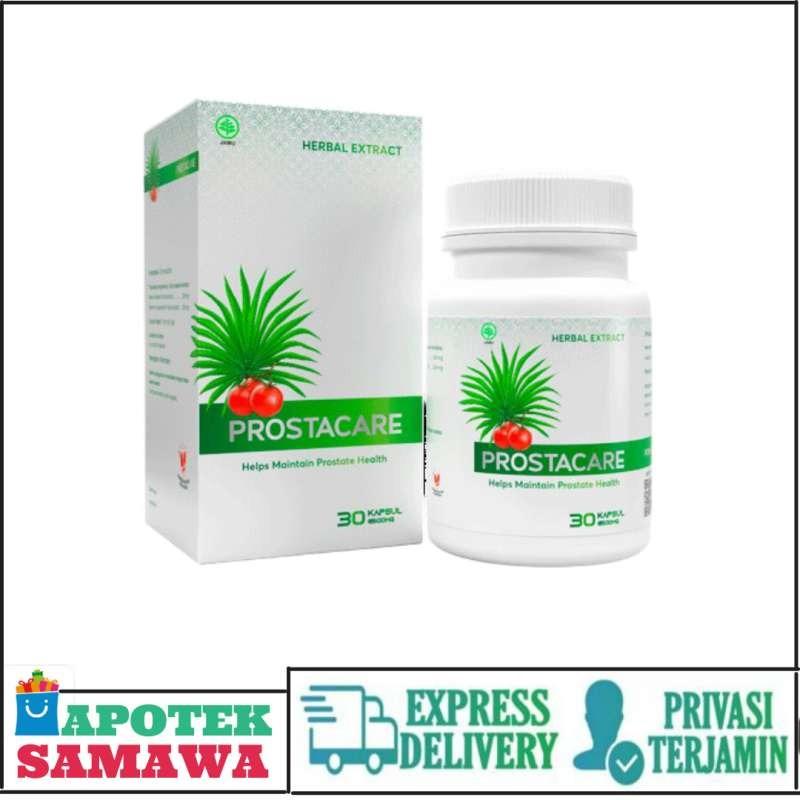 Promo Prostacare - Obat Kanker Prostat - Prostacare Asli - Prostacare ...