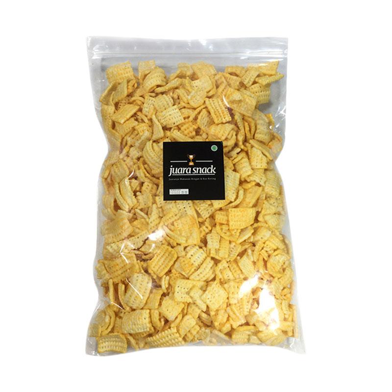 Promo JUARA SNACK Chiki Taro Snack [200 g] Diskon 20% di Seller Juara ...